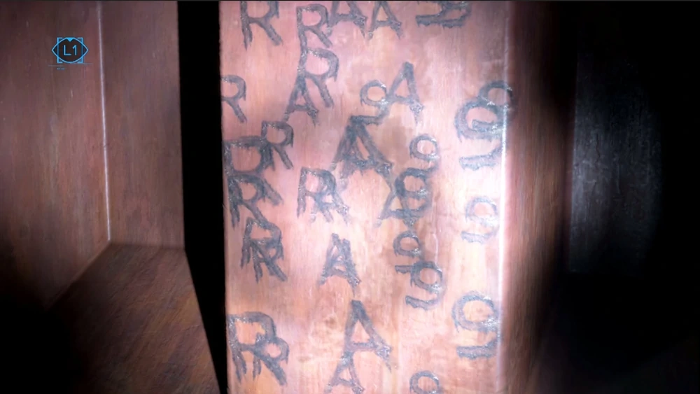 RA9 | Detroit: Become Human Wiki | Fandom