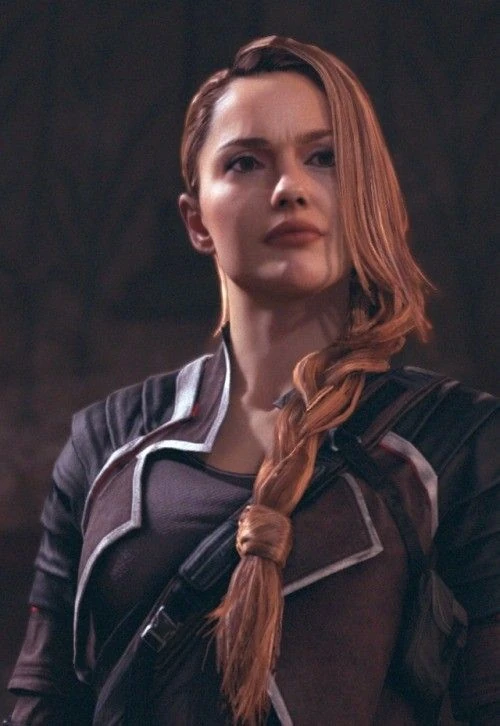 North | Detroit: Become Human Wiki | Fandom