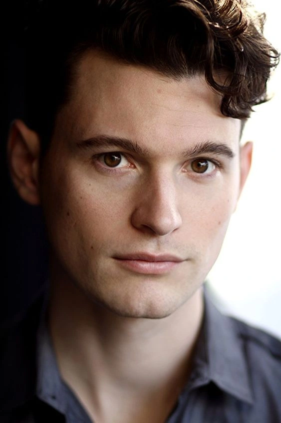 Bryan Dechart | Detroit: Become Human Wiki | Fandom