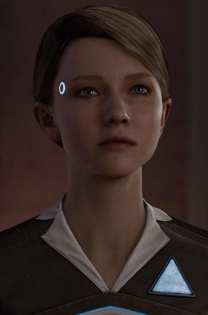 Kara | Detroit: Become Human Wiki | Fandom