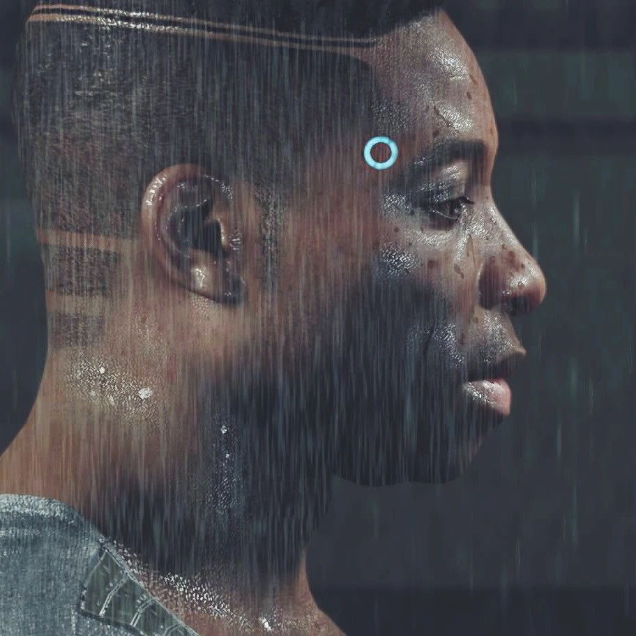 Luther | Detroit: Become Human Wiki | Fandom