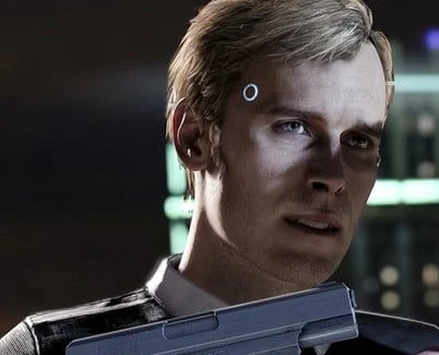 Daniel | Detroit: Become Human Wiki | Fandom