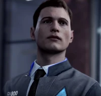 RK800 - Detroit: Become Human Wiki