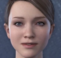 Kara - Detroit: Become Human Wiki
