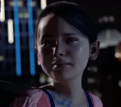 Emma Phillips - Detroit: Become Human Wiki