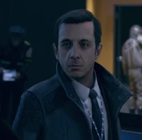 Richard Perkins - Detroit: Become Human Wiki