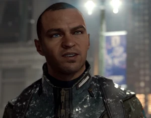 Markus - Detroit: Become Human Wiki