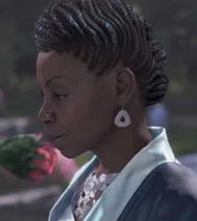 Amanda - Detroit: Become Human Wiki