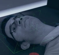 Evan Thompson - Detroit: Become Human Wiki