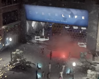 CyberLife - Detroit: Become Human Wiki