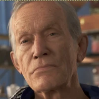 Carl Manfred - Detroit: Become Human Wiki