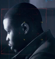 Samuel McCray - Detroit: Become Human Wiki