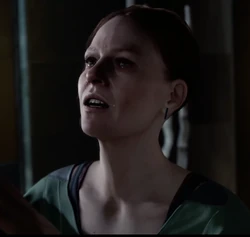 Caroline Phillips - Detroit: Become Human Wiki