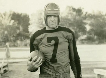 Dutch Clark | Detroit: City of Champions Wiki | Fandom