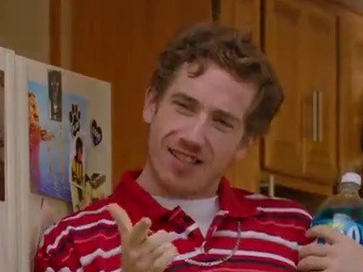 Trevor Cramblin | Detroiters Wiki | Fandom