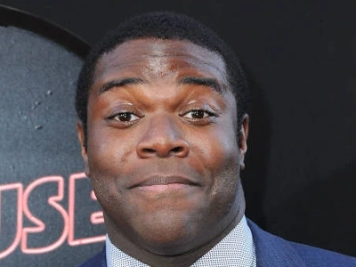 Sam Richardson | Detroiters Wiki | Fandom