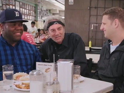 Bob Seger | Detroiters Wiki | Fandom