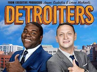 Category:Season 2 | Detroiters Wiki | Fandom