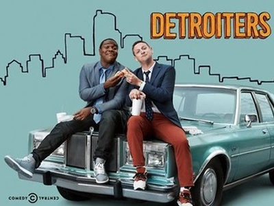 Category:Season 1 | Detroiters Wiki | Fandom