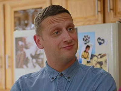 Tim Cramblin | Detroiters Wiki | Fandom