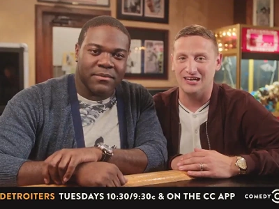 Roku Promotion | Detroiters Wiki | Fandom
