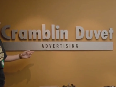 Cramblin Duvet Advertising | Detroiters Wiki | Fandom