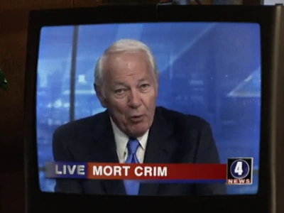 Mort Crim (character) | Detroiters Wiki | Fandom