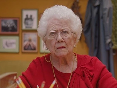 Sheila Portnadi | Detroiters Wiki | Fandom
