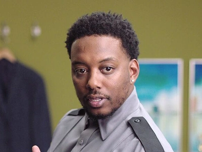 Ned | Detroiters Wiki | Fandom