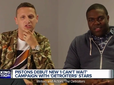 I Can't Wait | Detroiters Wiki | Fandom