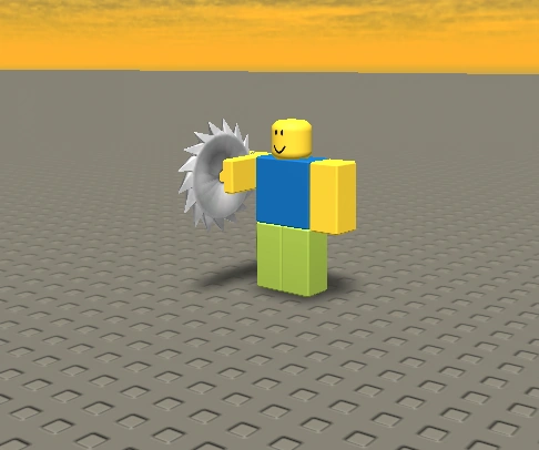 Sawblade | DETROIT Wiki | Fandom