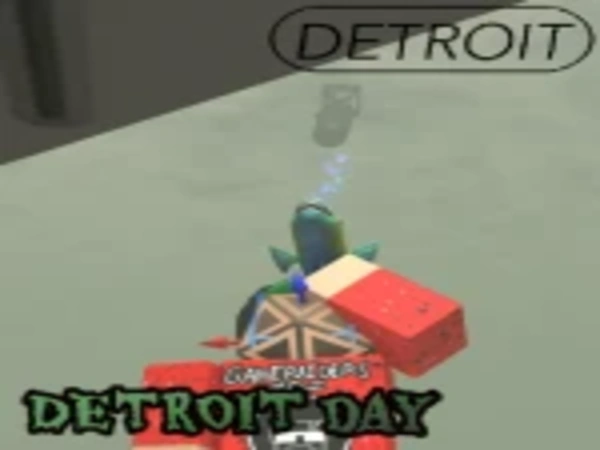 Exponential income | DETROIT Wiki | Fandom