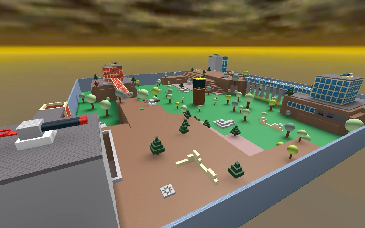 Glass Houses | DETROIT Wiki | Fandom