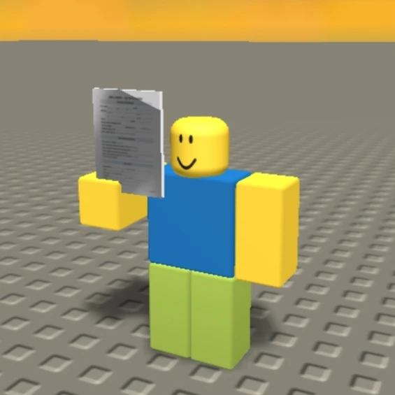 Job application | DETROIT Wiki | Fandom