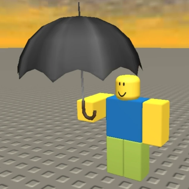 Umbrella | DETROIT Wiki | Fandom