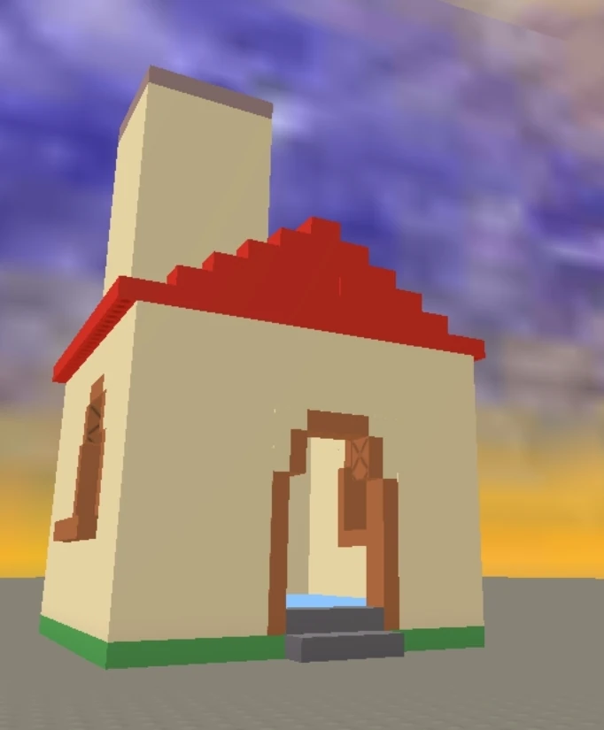 House | DETROIT Wiki | Fandom