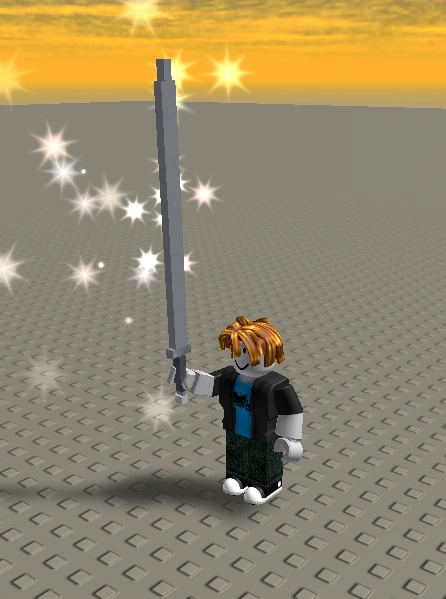 Formidable blade | DETROIT Wiki | Fandom