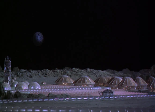 Luna | Wiki Deus ex Machina Futurum | Fandom