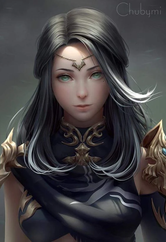 Zhi Ruo | Wiki Deus Renegado | Fandom