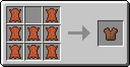 Armor | Deus'Venatus Wiki | Fandom