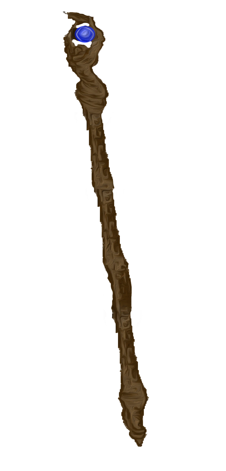 Cajado de Taräntalus | Deuses Arcanos Wiki | Fandom