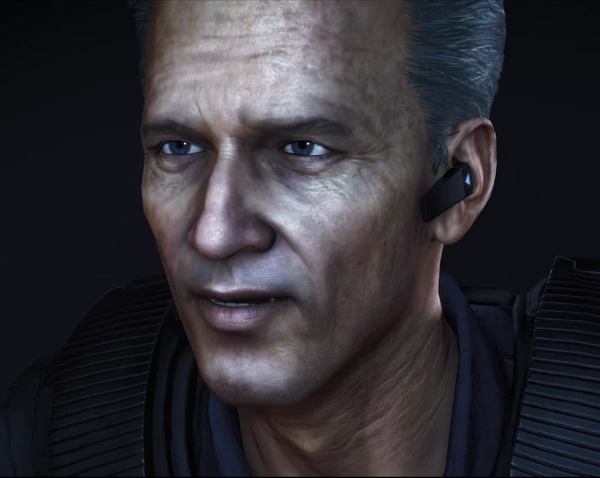 Thomas Stenger | Deus Ex Wiki | Fandom