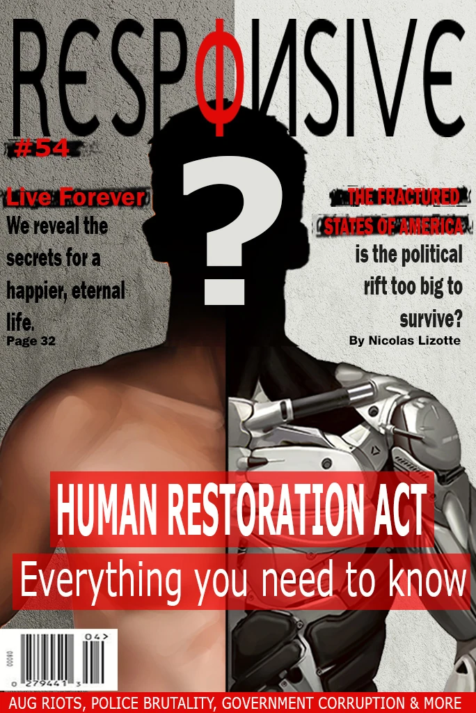 Human Restoration Act | Deus Ex Wiki | Fandom