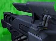 GEP gun | Deus Ex Wiki | Fandom