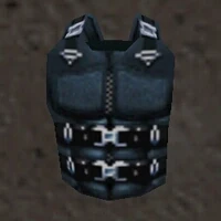 Ballistic armor | Deus Ex Wiki | Fandom