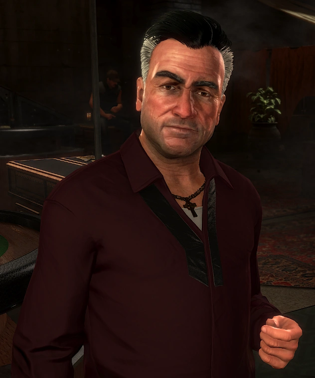 Category:Dvali characters | Deus Ex Wiki | Fandom