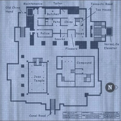 Wan Chai Market | Deus Ex Wiki | Fandom
