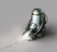 Big cleaner bot | Deus Ex Wiki | Fandom