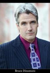 Bruce Dinsmore | Deus Ex Wiki | Fandom