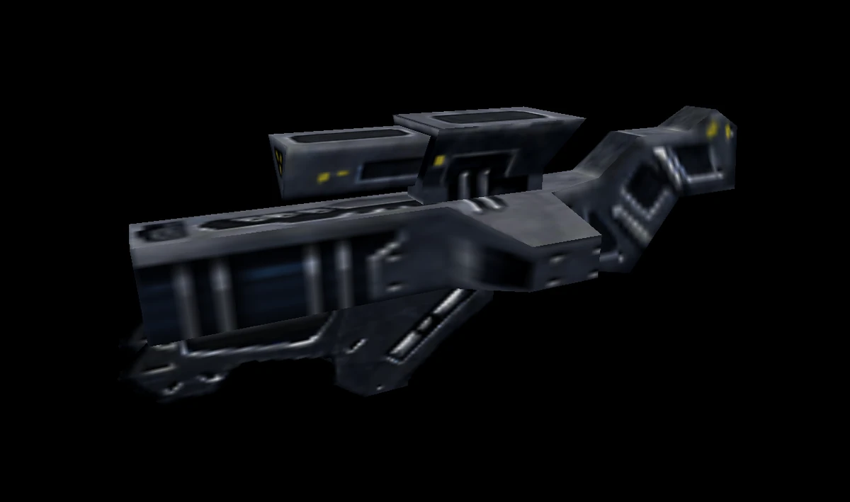 GEP gun | Deus Ex Wiki | Fandom